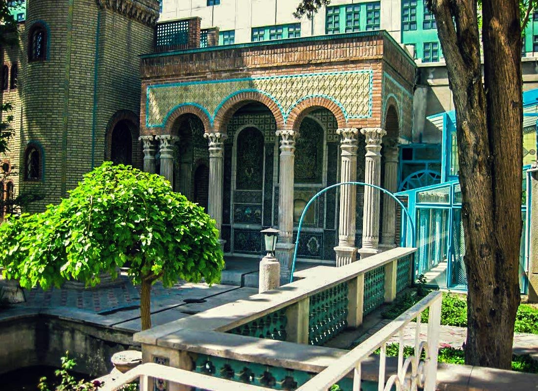 Moghaddam Museum | All You Need to Know 2020