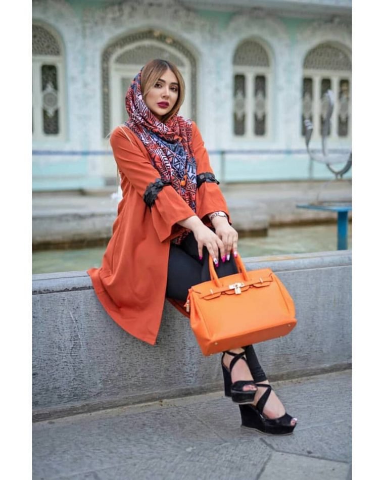 Iran Dress Code What to Wear and pack in Iran, A Guide For All Seasons
