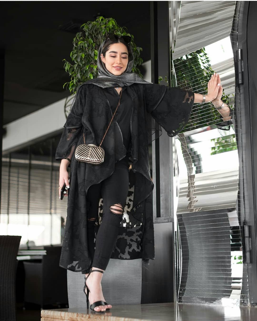 Iran Dress Code What to Wear and pack in Iran, A Guide For All Seasons